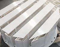 China Orifice Type Column Internals Liquid Distributor Anti Clogging High Elasticity 100mm for sale