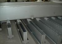China High Resistance To Fouling Weir Type Liquid Distributors , Removable Column Distributor for sale