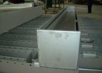 China High Resistance To Fouling Weir Type Liquid Distributors , Removable Column Distributor for sale