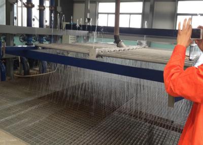 China Pipe Type Liquid Distributor Column Internals Low Pressure Drop Stainless Steel for sale