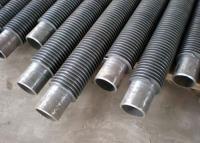 China HF Type High Frequency Welding Finned Tube 16-219mm Diameter Wear Resistant for sale