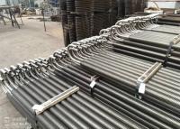 China HF Type High Frequency Welding Finned Tube 16-219mm Diameter Wear Resistant for sale