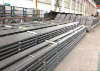 China HF Type High Frequency Welding Finned Tube 16-219mm Diameter Wear Resistant for sale
