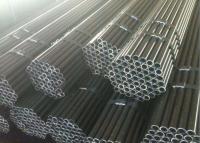 China SA 214 Carbon Steel ERW Tube for Heat Exchanger Condenser 650°C Heat Treated for sale