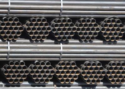 China SA 214 Carbon Steel ERW Tube for Heat Exchanger Condenser 650°C Heat Treated for sale