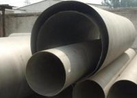 China 310S Stainless Steel Pipe Tube 25% Cr 20% Ni Furnace Grade Heat Resistant for sale