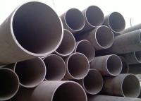 China 310S Stainless Steel Pipe Tube 25% Cr 20% Ni Furnace Grade Heat Resistant for sale
