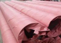 China 310S Stainless Steel Pipe Tube 25% Cr 20% Ni Furnace Grade Heat Resistant for sale