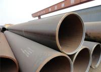China Cold Rolled Carbon Steel Welded Pipe ASTM A513 1010 for Precision Machinery 310 MPa for sale