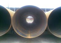 China Cold Rolled Carbon Steel Welded Pipe ASTM A513 1010 for Precision Machinery 310 MPa for sale