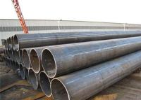China Cold Rolled Carbon Steel Welded Pipe ASTM A513 1010 for Precision Machinery 310 MPa for sale