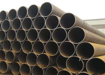 China Cold Rolled Carbon Steel Welded Pipe ASTM A513 1010 for Precision Machinery 0.02-0.15% Carbon for sale