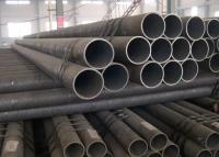 China Cold Rolled Carbon Steel Welded Pipe ASTM A513 1010 for Precision Machinery 310 MPa for sale
