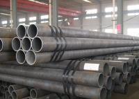 China Cold Rolled Carbon Steel Welded Pipe ASTM A513 1010 for Precision Machinery 310 MPa for sale