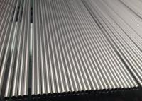 China ASTM B861 Seamless Titanium Alloy Tube Grade 1 Condenser Thin Wall Pipe 240 MPa for sale