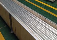 China ASTM B861 Seamless Titanium Alloy Tube Grade 1 Condenser Thin Wall Pipe 240 MPa for sale