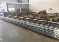 China Elliptical Boiler Type Finned Copper Tube Carbon Steel Coal Economizer 25mm OD for sale