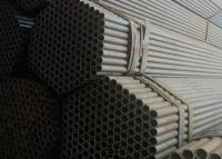 China ASTM A106 Gr C Seamless Carbon Steel Boiler Tube 1/8-48 NPS High Temperature for sale