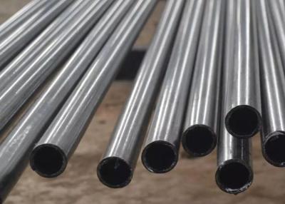 China ASTM A519 4130 4140 Carbon Seamless Steel Tubing Hot Cold Finished OD 114.3mm for sale
