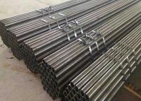 China EN 10216-2 P235GH Carbon Steel Tube Oil Impregnation Surface 360-500 MPa for sale