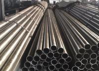 China EN 10216-2 P235GH Carbon Steel Tube Oil Impregnation Surface 360-500 MPa for sale