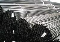 China EN 10216-2 P235GH Carbon Steel Tube Oil Impregnation Surface 360-500 MPa for sale