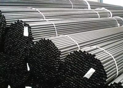 China EN 10216-2 P235GH Carbon Steel Tube Oil Impregnation Surface 360-500 MPa for sale
