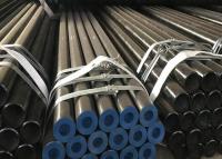 China ASTM A106 Gr C Seamless Carbon Steel Boiler Tube 1/8-48 NPS High Temperature for sale