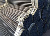 China ASTM A213 SA213 T11 Seamless Alloy Steel Heat Exchanger Tube 1.0-1.5Mo for sale