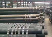 China Cold Rolled Carbon Steel Welded Pipe ASTM A513 1010 for Precision Machinery 0.02-0.15% Carbon for sale