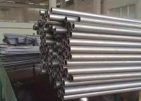 China EN 10216-2 P235GH Carbon Steel Tube Oil Impregnation Surface 360-500 MPa for sale