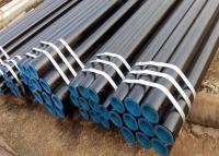 China EN 10216-2 P235GH Carbon Steel Tube Oil Impregnation Surface 360-500 MPa for sale