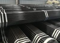 China ASTM A213 SA213 T11 Seamless Alloy Steel Heat Exchanger Tube 1.0-1.5Mo for sale
