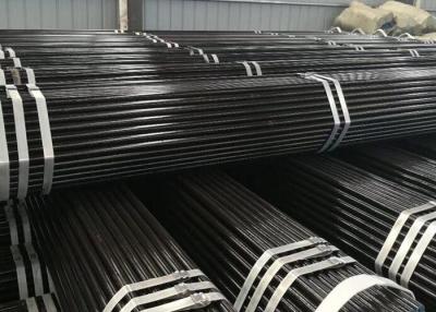 China ASTM A213 SA213 T11 Seamless Alloy Steel Heat Exchanger Tube 1.0-1.5Mo for sale