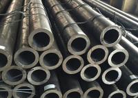 China Cold Rolled Carbon Steel Welded Pipe ASTM A513 1010 for Precision Machinery 0.02-0.15% Carbon for sale