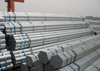 China ASTM A213 SA213 T11 Seamless Alloy Steel Heat Exchanger Tube 1.0-1.5Mo for sale