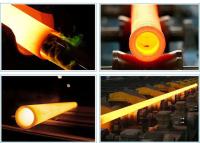 China ASTM A213 SA213 T11 Seamless Alloy Steel Heat Exchanger Tube 1.0-1.5Mo for sale