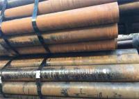 China ASTM A335 P11 Seamless Alloy Steel Pipe 114.3mm x 6.02mm for High Temperature Service for sale