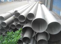 China S32304 Super Duplex Stainless Steel Round Tube High Precision for Heat Exchangers for sale