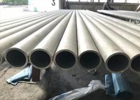 China S32304 Super Duplex Stainless Steel Round Tube High Precision for Heat Exchangers for sale