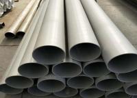 China S32304 Super Duplex Stainless Steel Round Tube High Precision for Heat Exchangers for sale