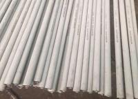 China S32304 Super Duplex Stainless Steel Round Tube High Precision for Heat Exchangers for sale