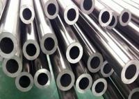 China ASTM A789 S32001 3 Inch Stainless Steel Pipe 65 ksi Yield Strength Shot Blasting for sale