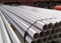 China ASTM A312 TP321H Stainless Steel Welded Tube High Strength 0.04-0.10 Carbon for sale