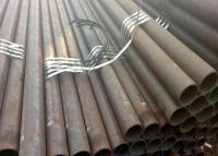 China ASTM A789 S32003 Duplex Stainless Steel Welded Tube 4 Inch OD for Corrosion Resistance for sale