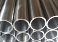 China ASTM A789 S32003 Duplex Stainless Steel Welded Tube 4 Inch OD for Corrosion Resistance for sale