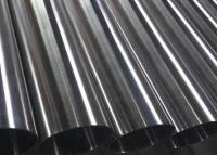 China ASTM A312 TP321H Stainless Steel Welded Tube High Strength 0.04-0.10 Carbon for sale