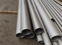 China ASTM A312 TP321 Seamless Welded Stainless Steel Tubing 0.08 Carbon 17-19 Chromium for Aerospace for sale