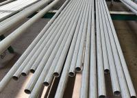 China ASTM A789 S32760 Super Duplex Stainless Steel Tubing 750 MPa Tensile Strength for sale