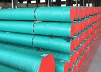China ASTM A789 S32760 Super Duplex Stainless Steel Tubing 750 MPa Tensile Strength for sale